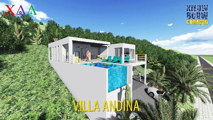 66 x Huizen te koop Curaçao Antillen - HUISenAANBOD.nl