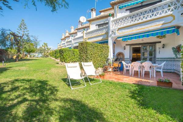 73 x Huizen in Calahonda te koop