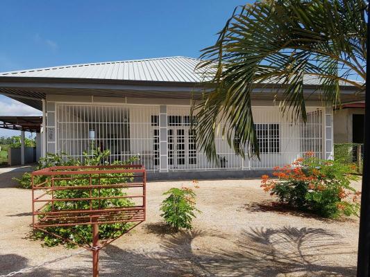 73 x Huizen in Suriname te koop HUISenAANBOD.nl