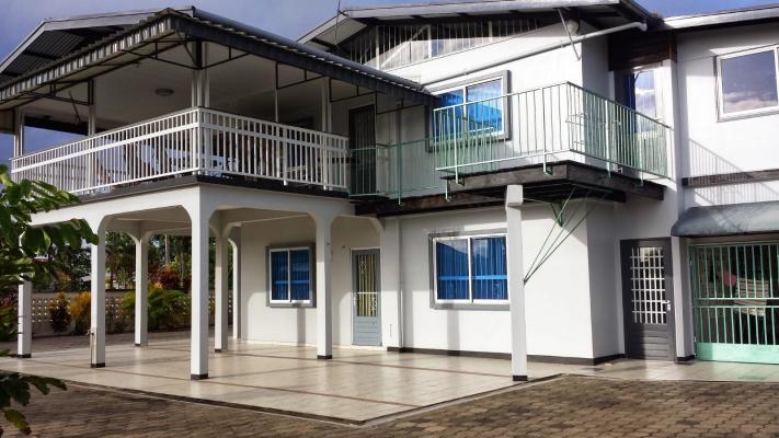 41 x Huizen te koop Suriname - HUISenAANBOD.nl