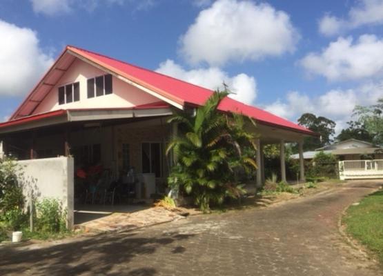 48 x Huizen te koop Suriname - HUISenAANBOD.nl