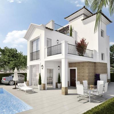 302 x Huizen te koop Torrevieja Spanje - HUISenAANBOD.nl