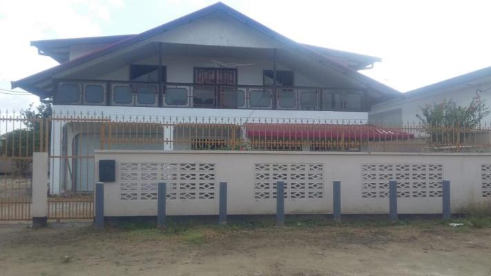 55 x Huizen te koop Suriname - HUISenAANBOD.nl