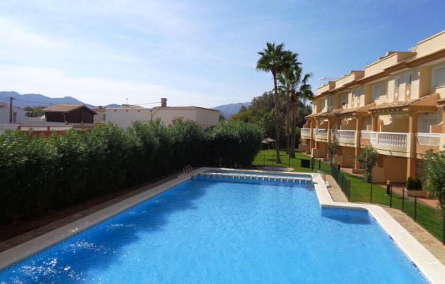 132 x Huizen te koop Costa Valencia Spanje - HUISenAANBOD.nl