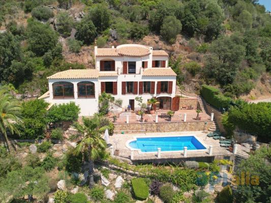 26 x Huizen te koop Calonge Spanje - HUISenAANBOD.nl