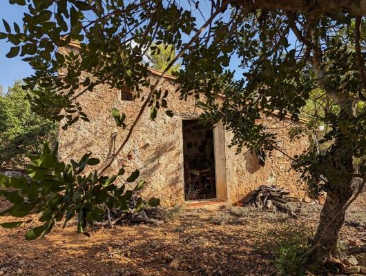 27 x Renovatie objecten te koop in Spanje